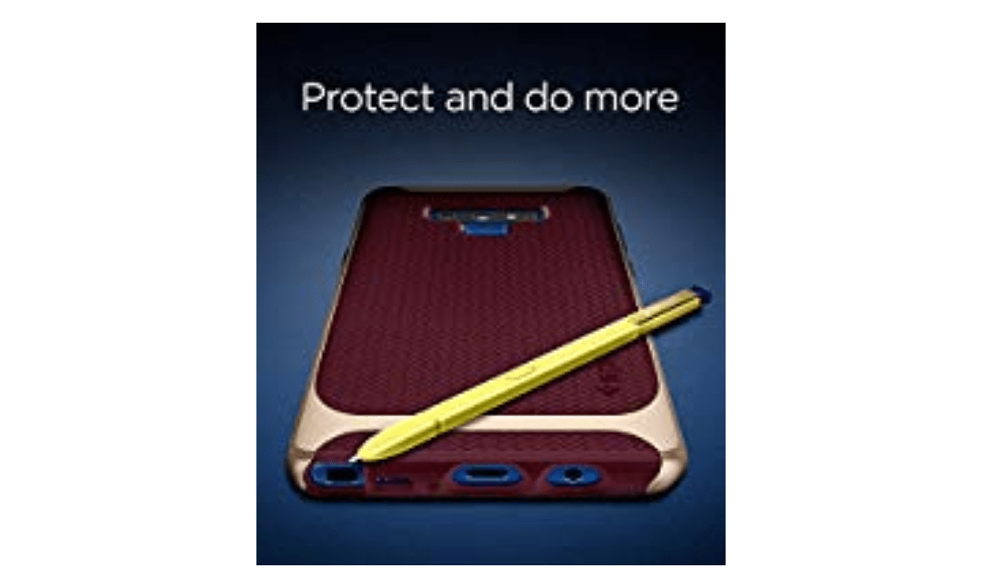 The 10 Best Samsung Galaxy Note 9 Cases 2023 Rank1one