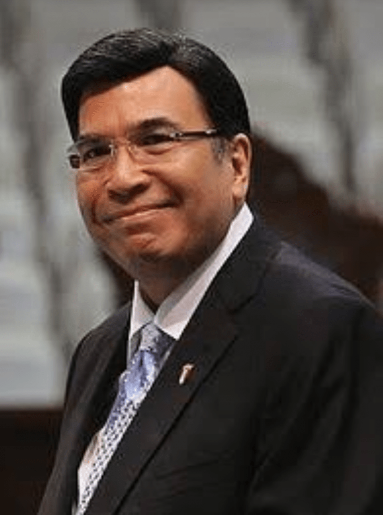 Top 10 influencial Pastors/Priest in the Philippines 2025 | rank1one