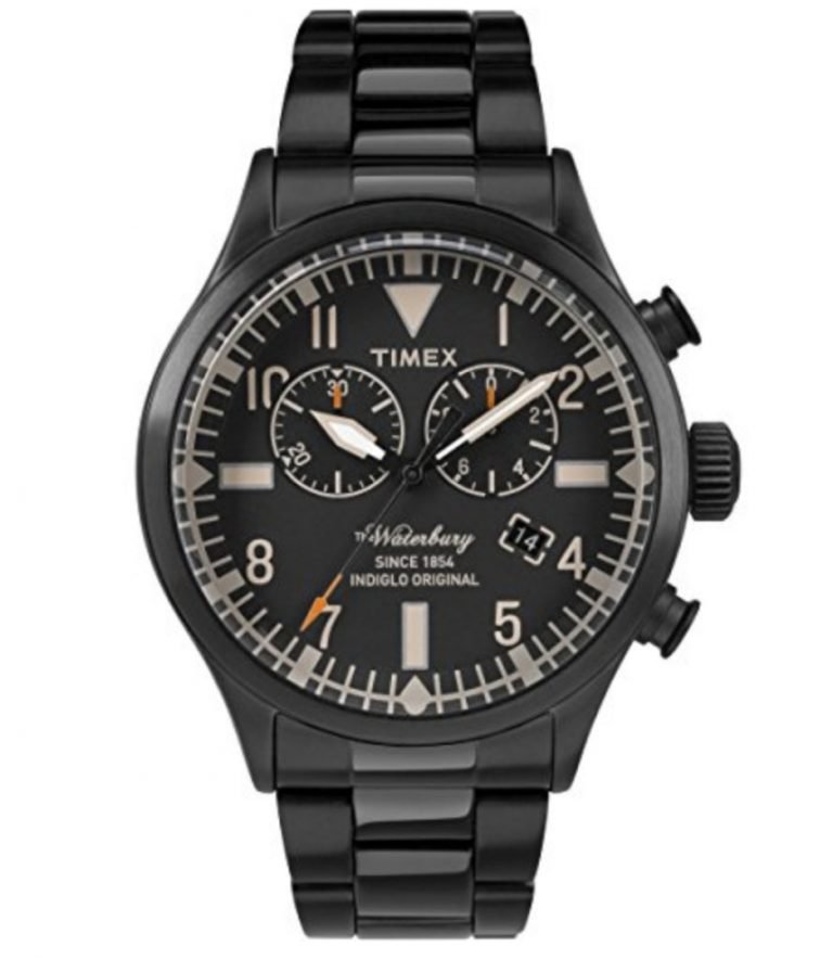 The Best Timex Watches For Men 2026 | Rank1one