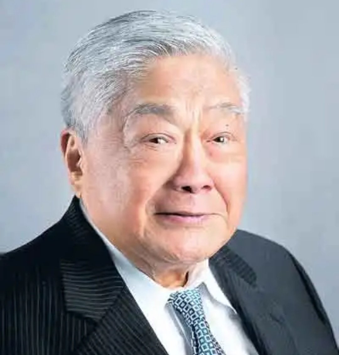 10 Richest Man in the Philippines in 2020 2025 | rank1one