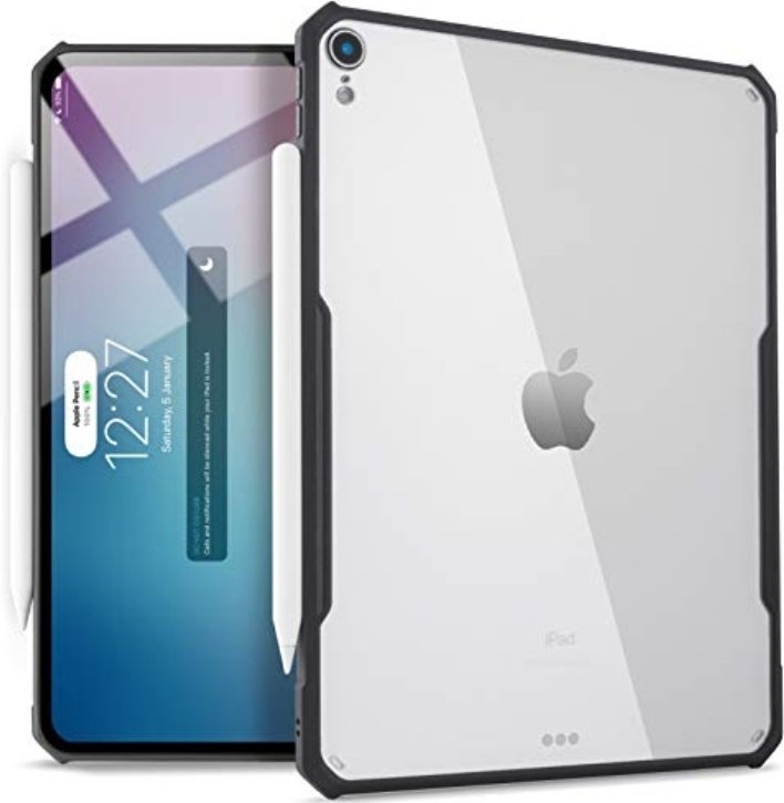 12 Best case for iPad Pro 3rd generation 2026 | Rank1one