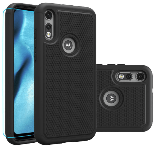 Motorola Moto E case: Get it here awesome cases for Moto E 2026 | Rank1one