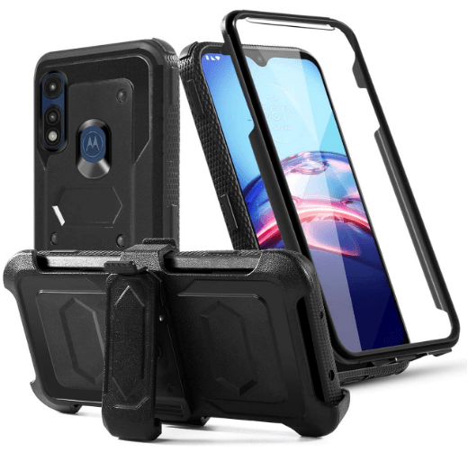 Motorola Moto E case: Get it here awesome cases for Moto E 2026 | Rank1one