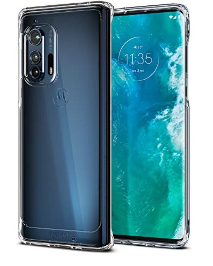 10 Best case For Motorola Edge plus 2026 | Rank1one