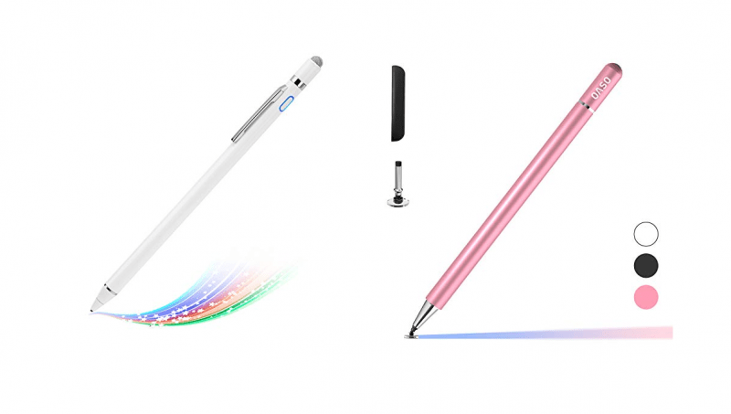 The 4 Best Stylus Pens for Android Phones 2026 | Rank1one