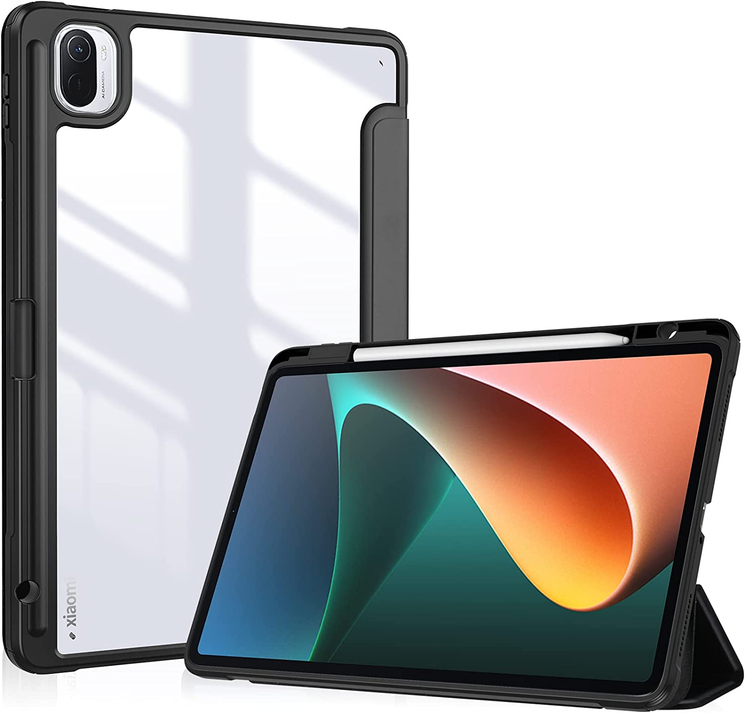 Best Xiaomi Pad 5 and Pad 5 Pro Cases 2026 | Rank1one