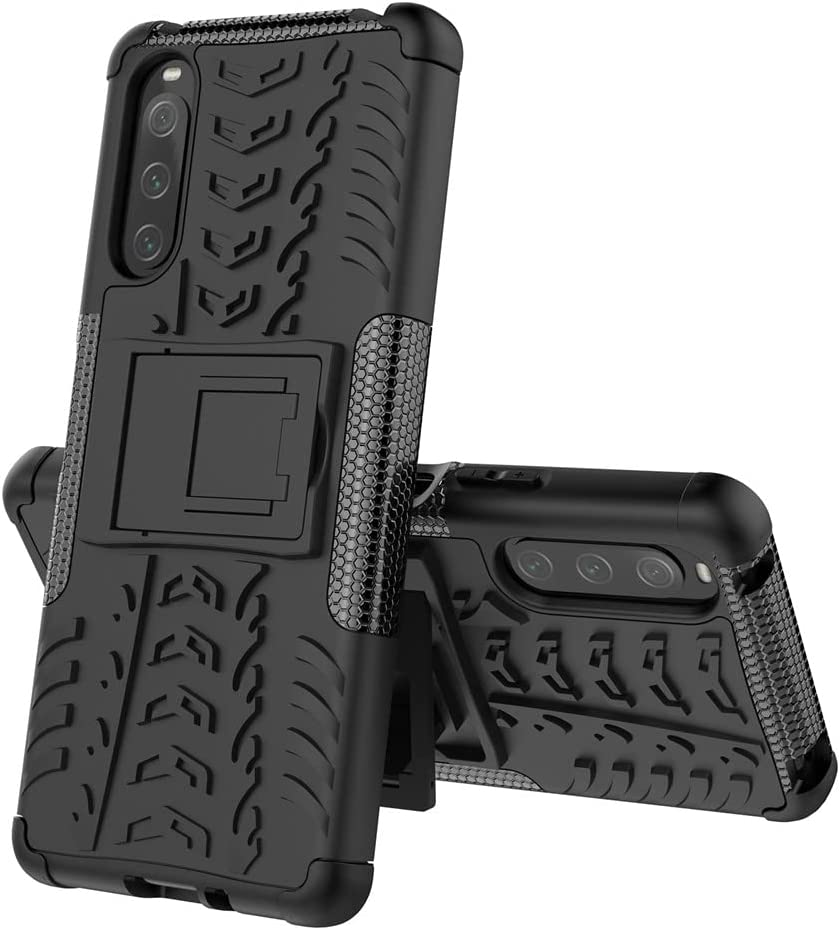 The 10 Best Cases for Xperia 10 IV 2026 | Rank1one