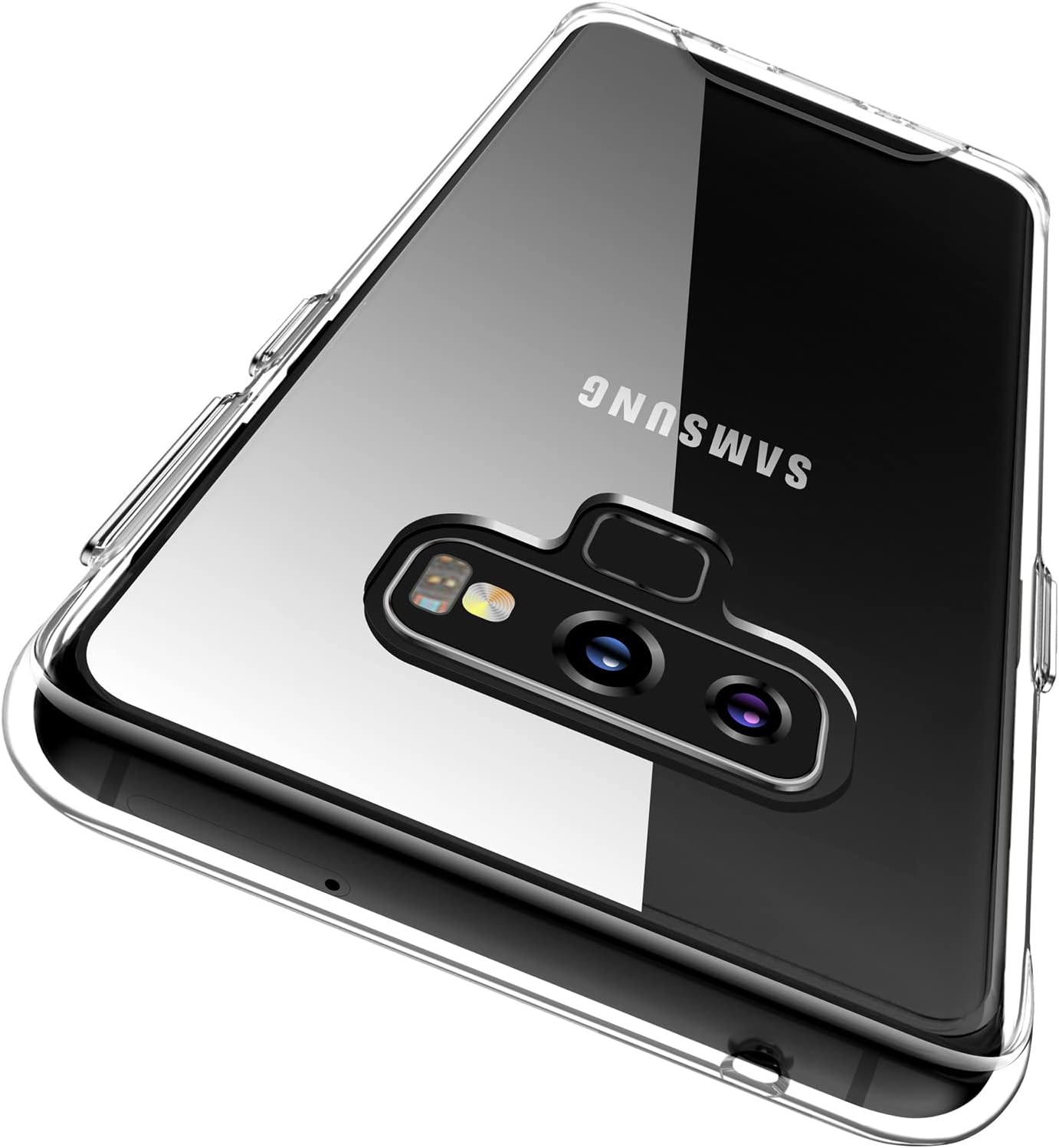 The 10 Best Samsung Galaxy Note 9 Cases 2026 | Rank1one