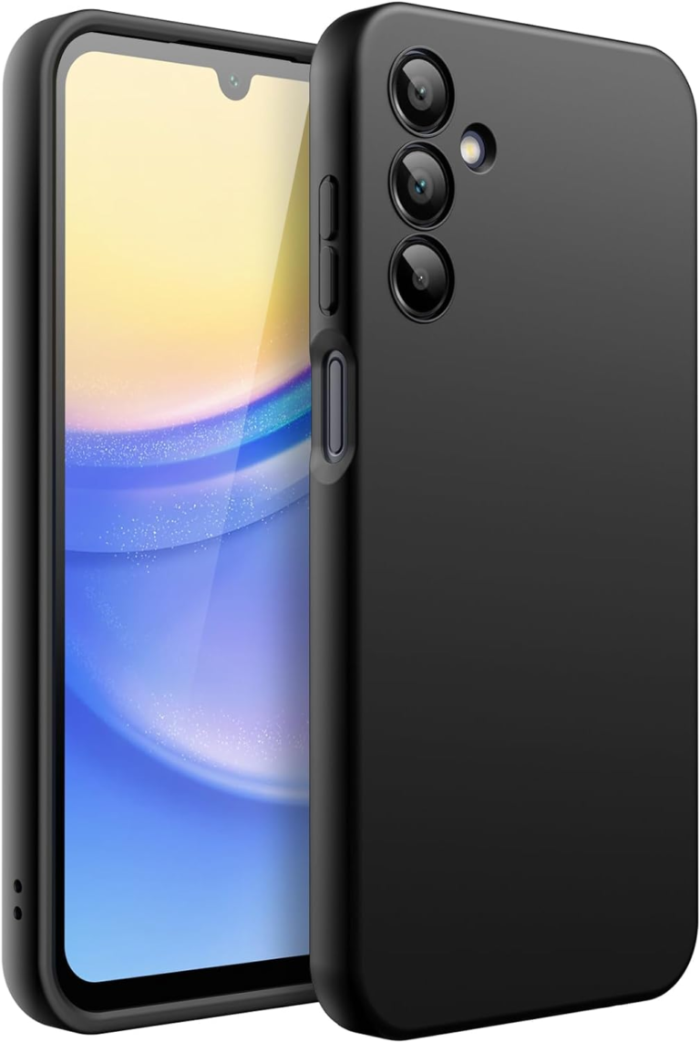 The Best Samsung Galaxy A15 Cases 2026 | Rank1one