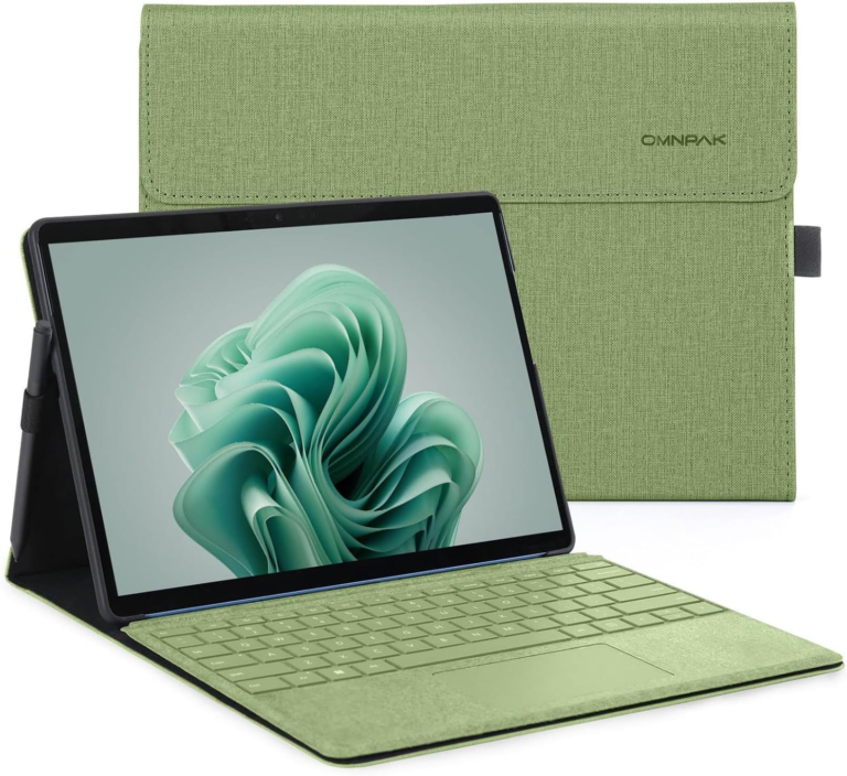 The 8 Best Microsoft Surface Pro 10 Cases 2026 | Rank1one
