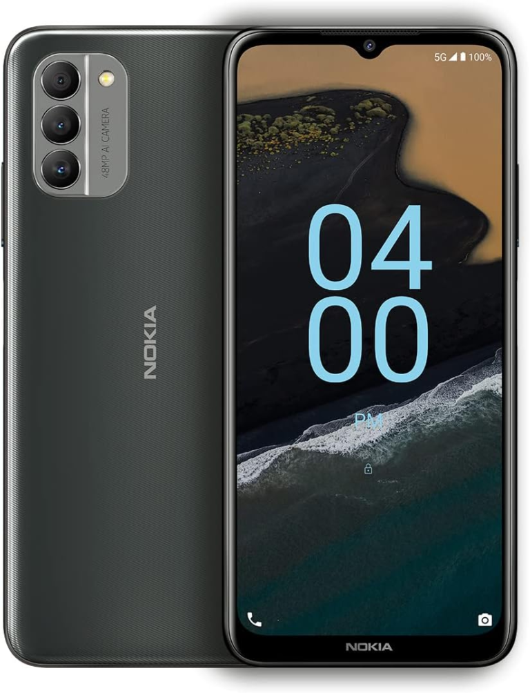 The 5 Best Nokia Phones 2026 | Rank1one