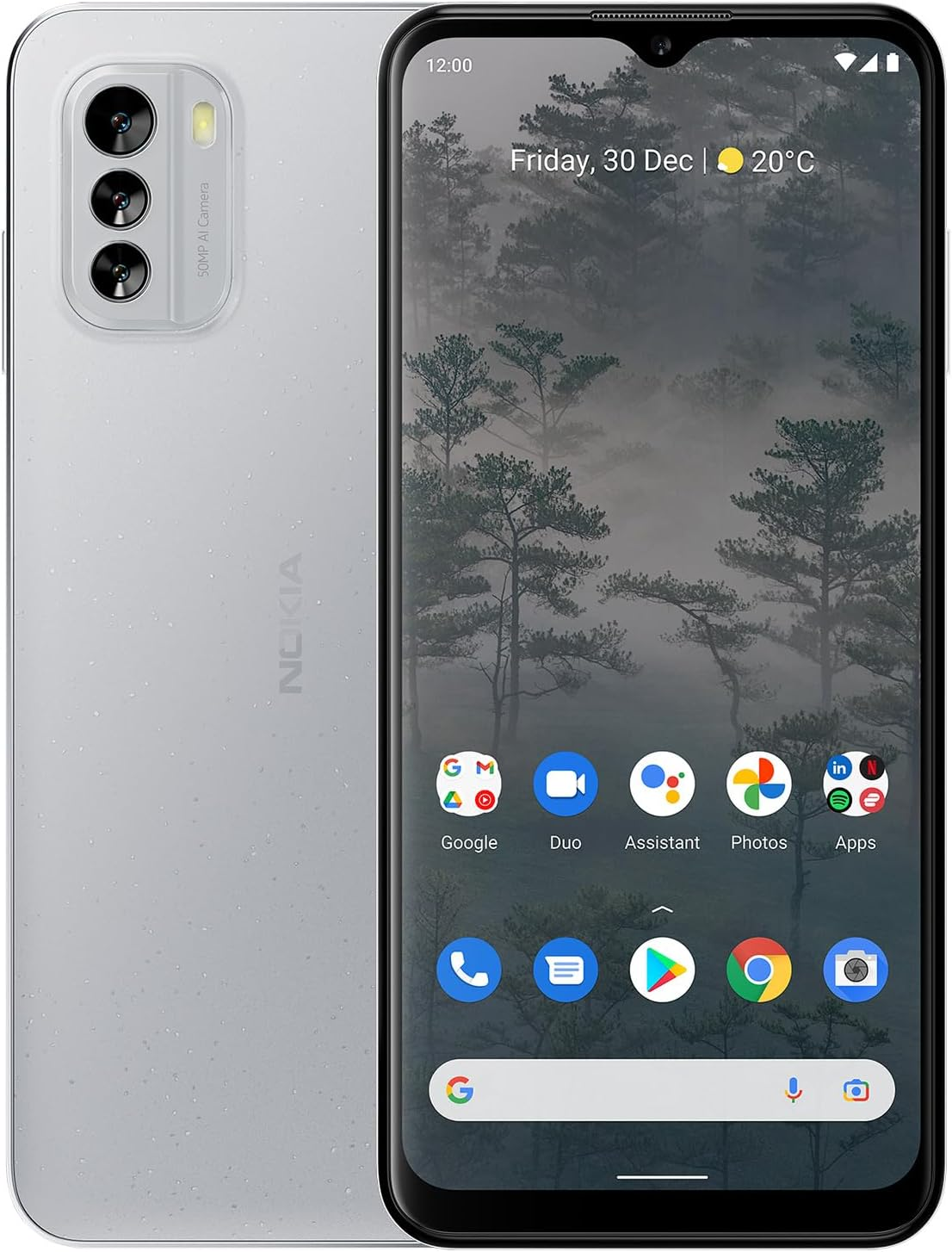The 5 Best Nokia Phones 2026 | Rank1one