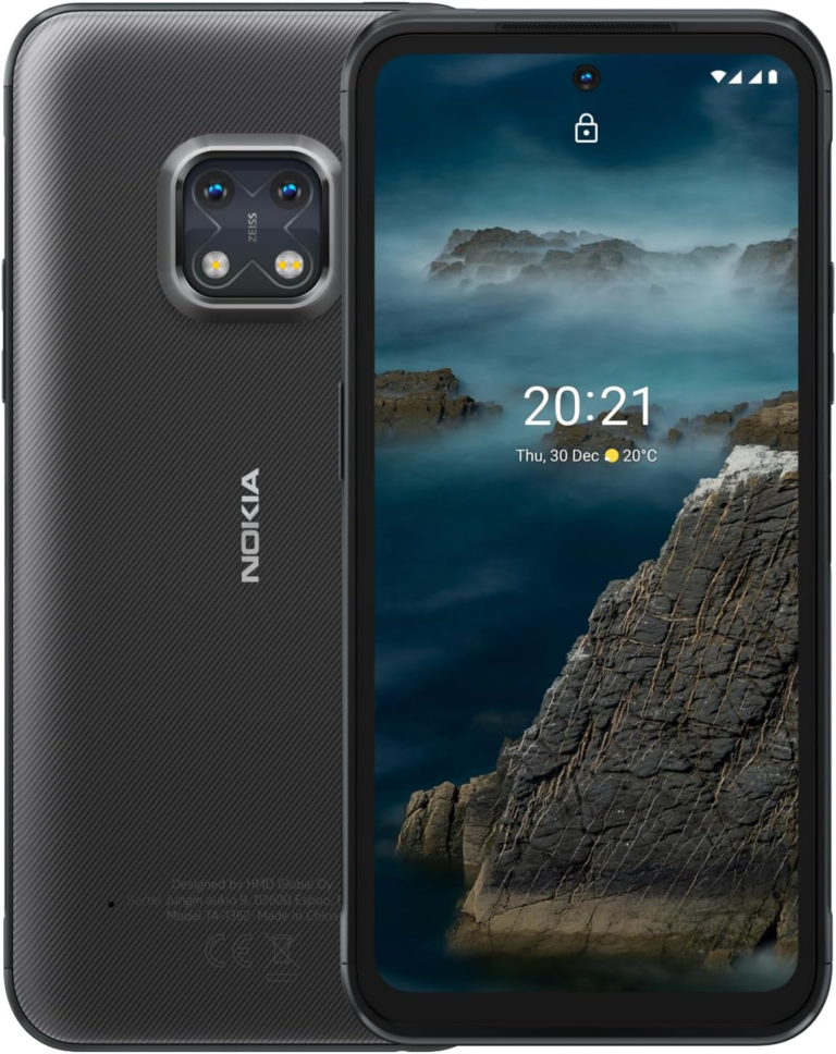 The 5 Best Nokia Phones 2026 | Rank1one