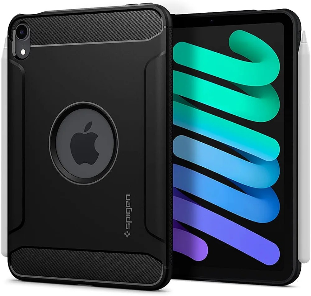 The 8 Best iPad Mini cases 2026 | Rank1one