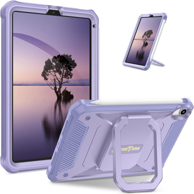 The 8 Best iPad Mini cases 2026 | Rank1one