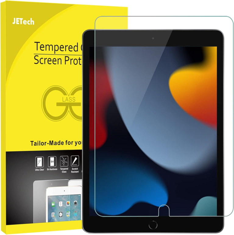 The 7 Best screen protectors for iPad 2026 | Rank1one