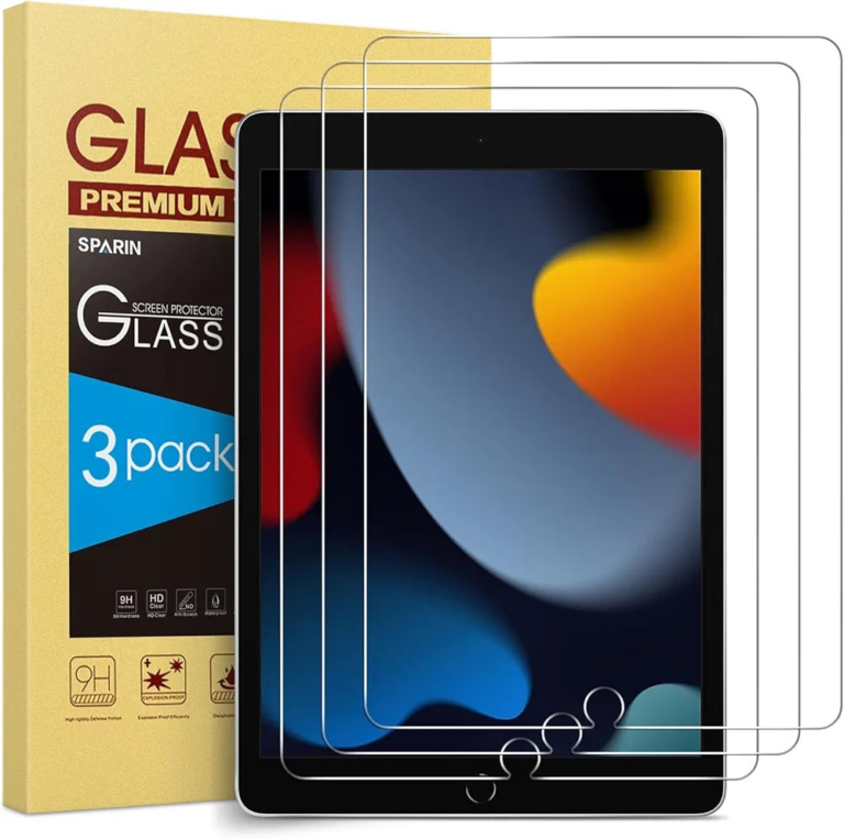 The 7 Best screen protectors for iPad 2025 | Rank1one