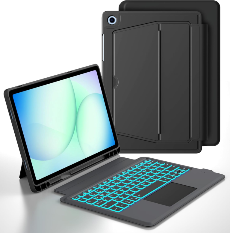 7 Best Keyboards for Samsung Galaxy Tablet 2026 | Rank1one