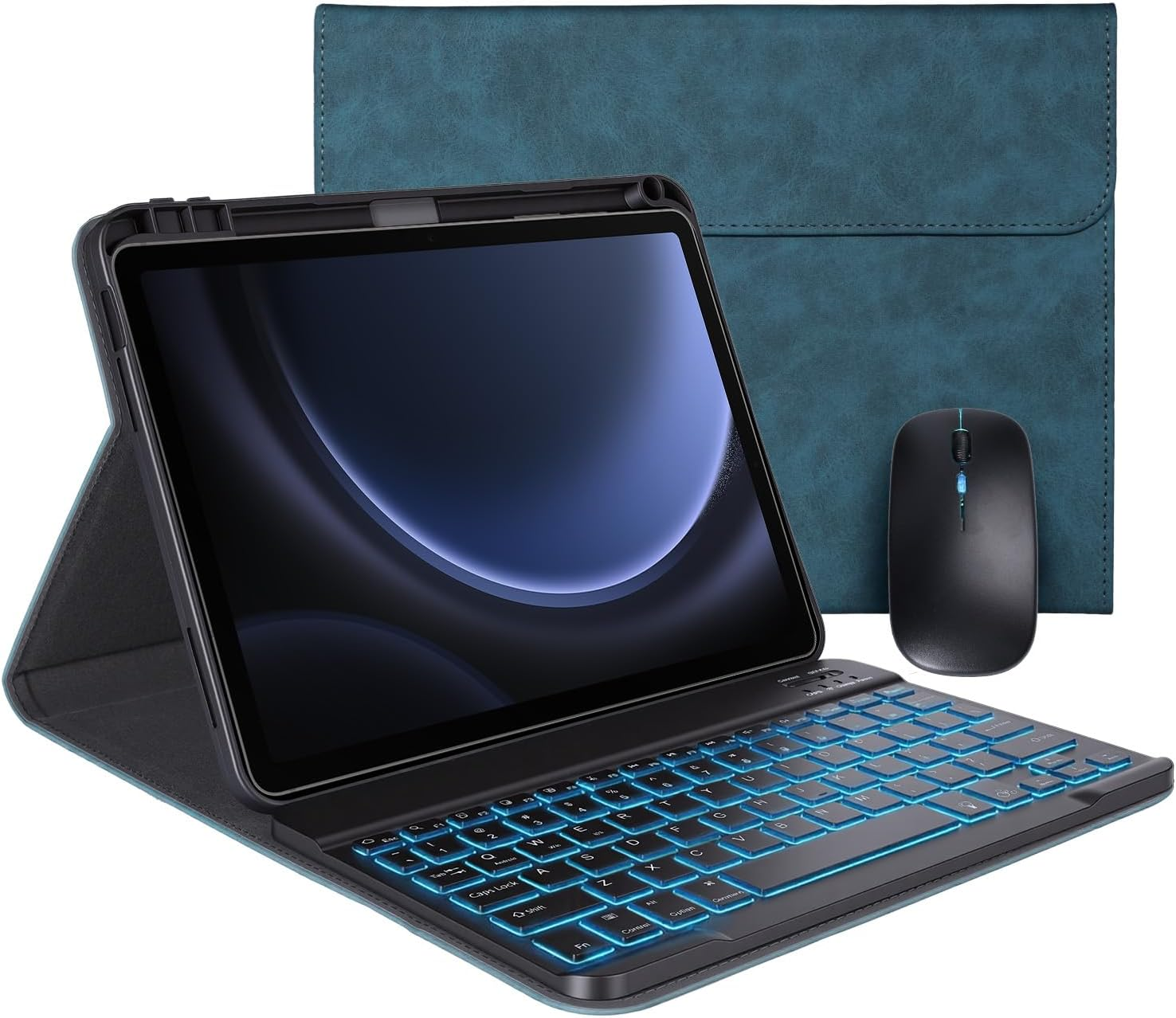 7 Best Keyboards for Samsung Galaxy Tablet 2026 | Rank1one