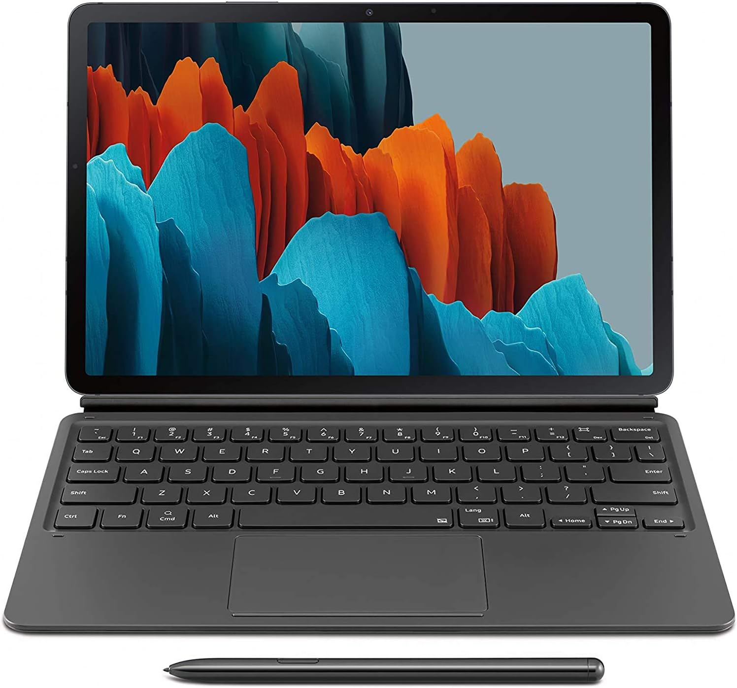 7 Best Keyboards for Samsung Galaxy Tablet 2026 | Rank1one