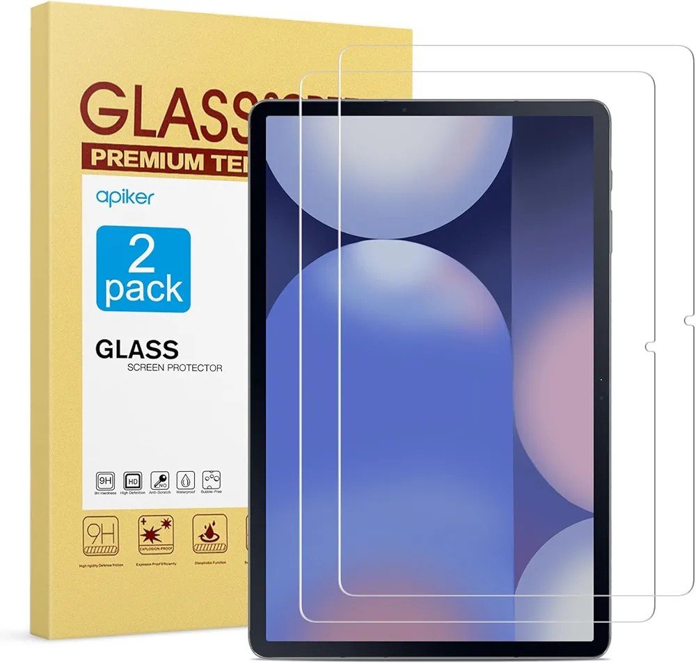 The 6 Best Galaxy Tab S10+ screen protectors 2026 | Rank1one