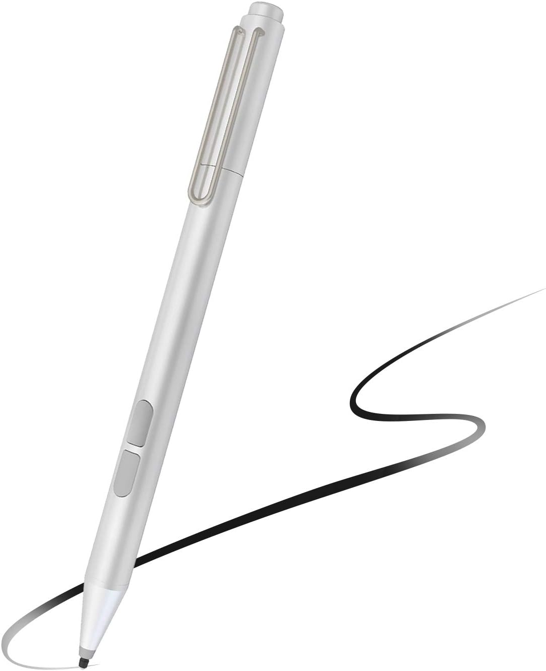 5 Best Stylus Pen for Microsoft Tablet 2026 | Rank1one