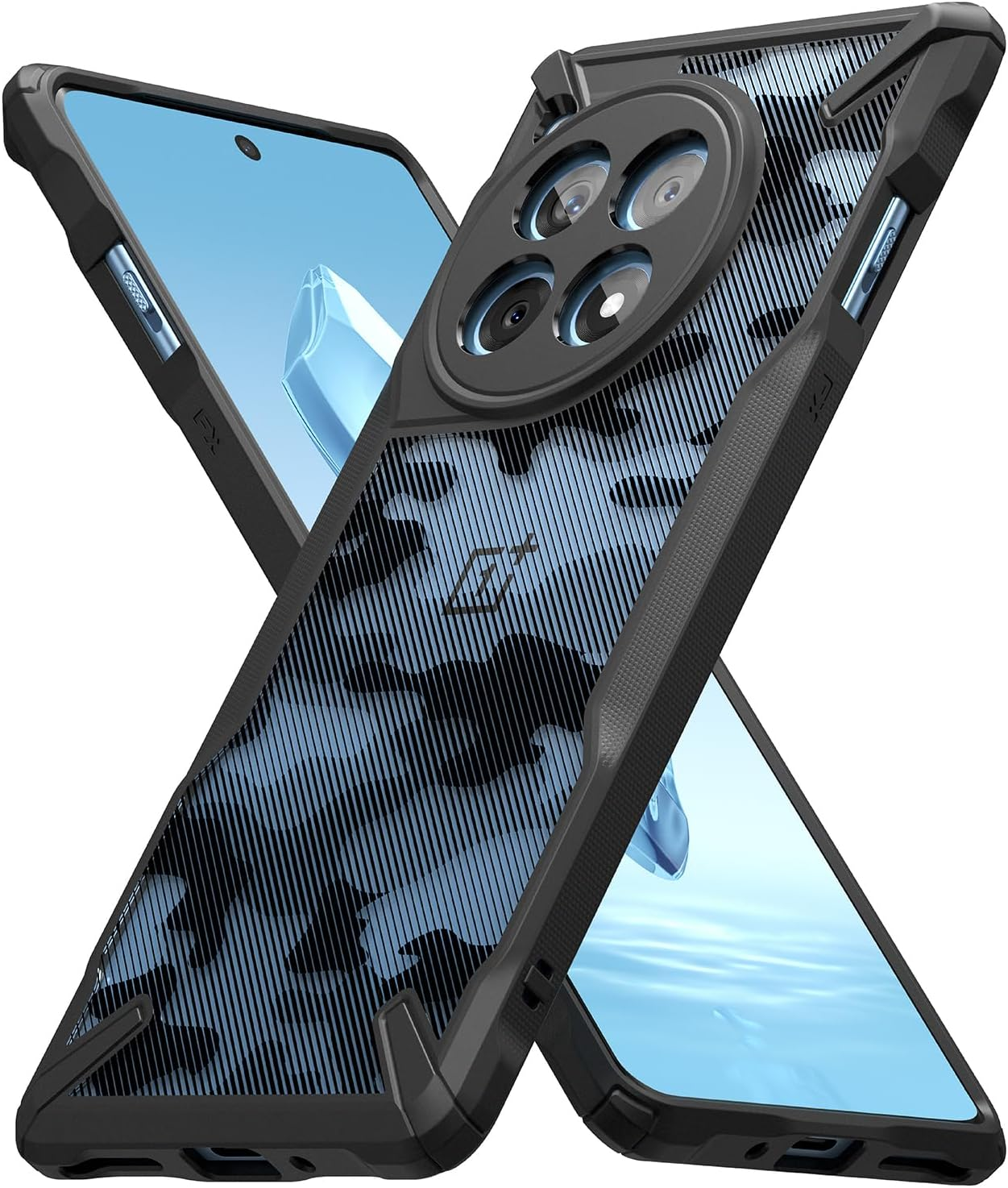 The 6 Best cases for OnePlus 12R 2026 | Rank1one