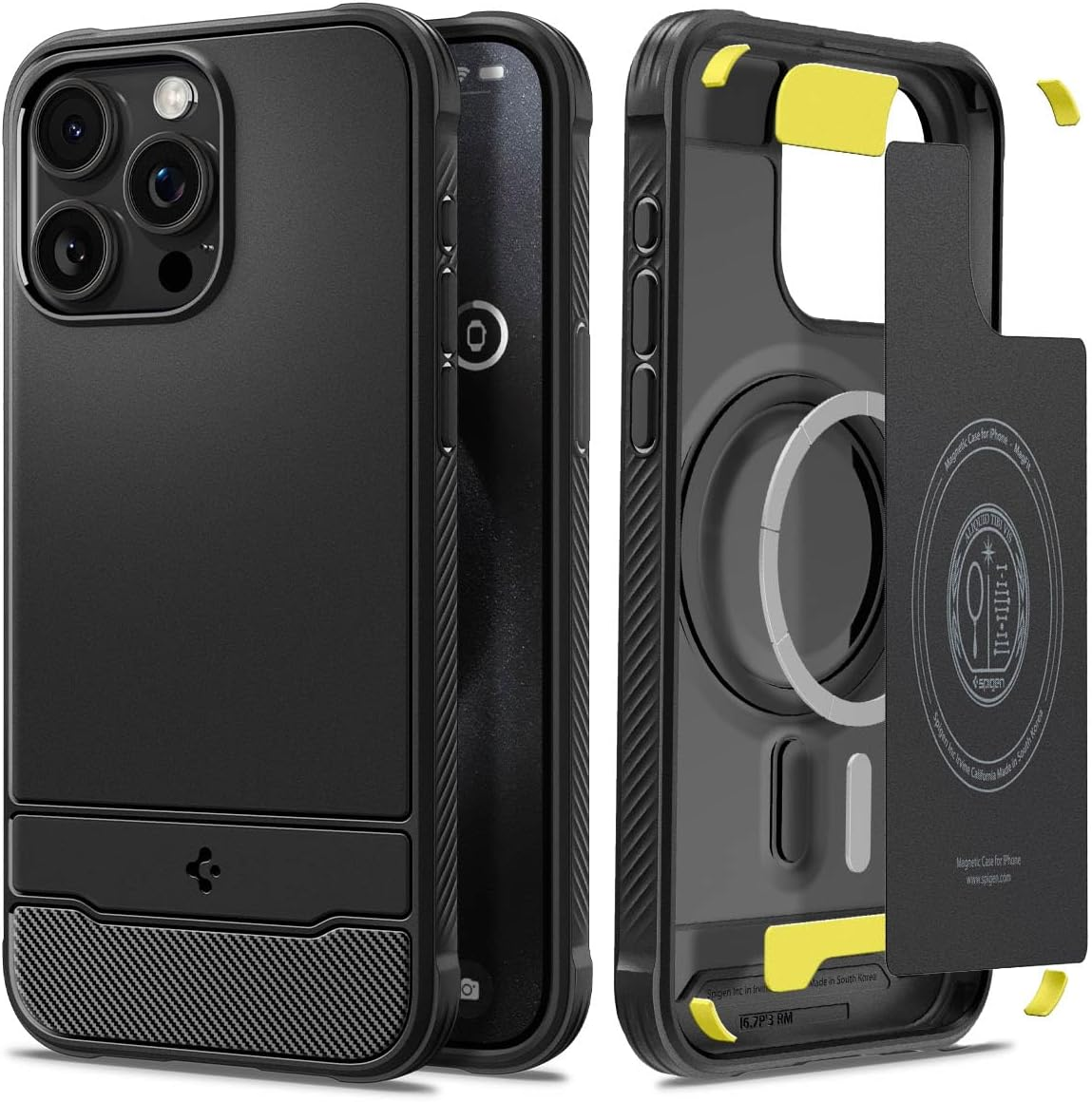 Thr Best Spigen Phone Cases for 2025 2025 | Rank1one