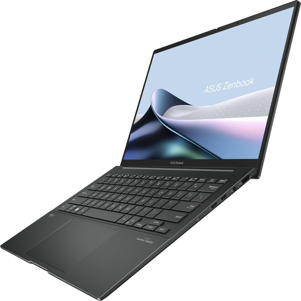 The Latest Asus Zenbook: A Perfect Blend of Style and Performance 2026 ...