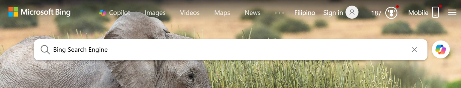 Bing Search Engine is Getting Better: A Closer Look at Its Evolution ...