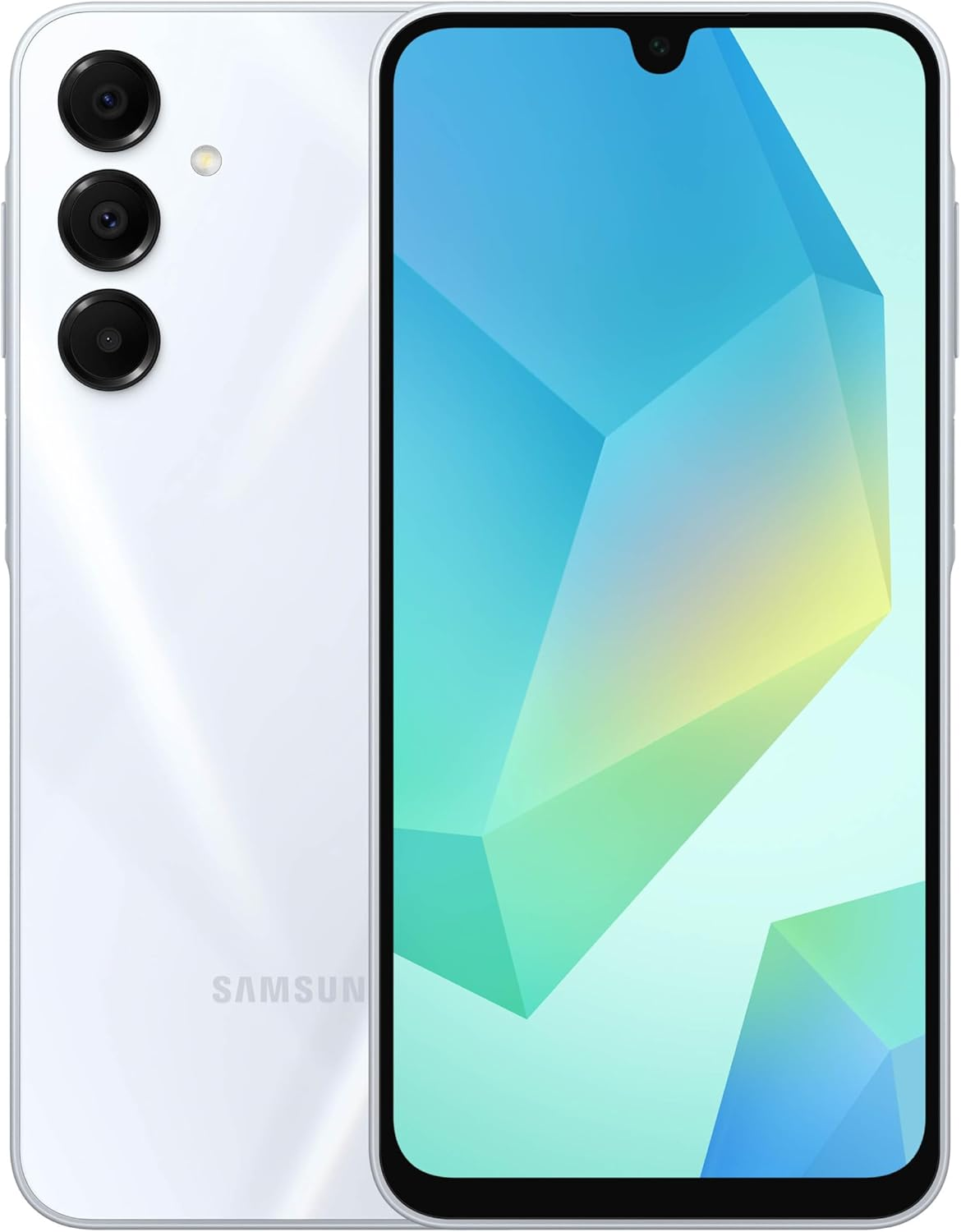 The 5 Best Samsung Galaxy A Series Phones 2026 | Rank1one