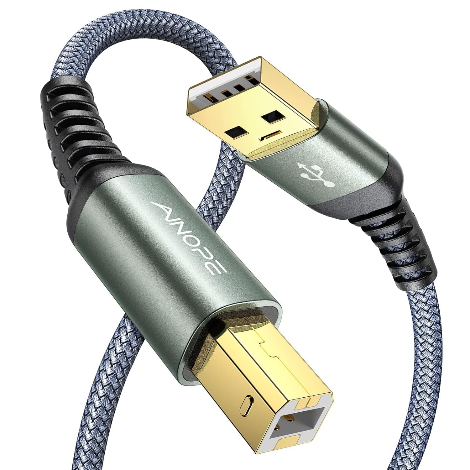 Different Types of USB Cables (And What They're Used For) 2026 | Rank1one