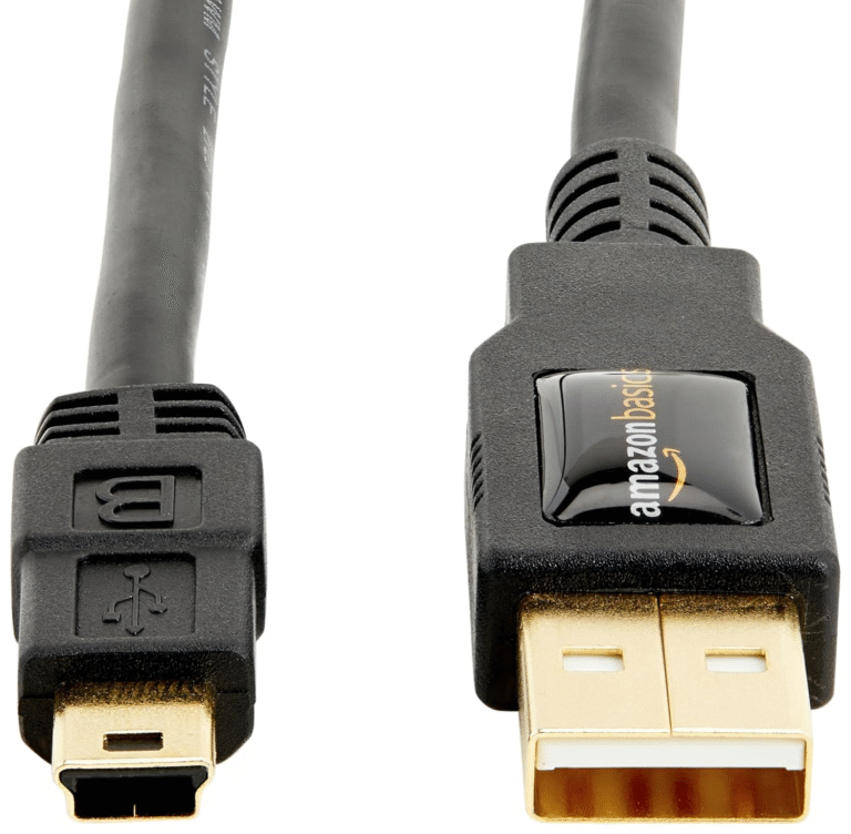 Different Types of USB Cables (And What They're Used For) 2026 | Rank1one