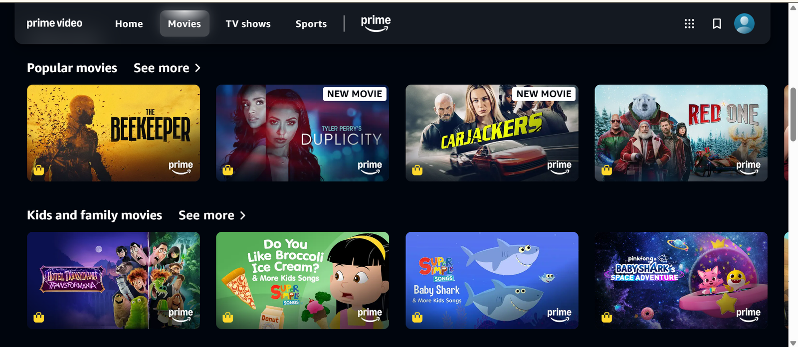 Everything You Need to Know About Amazon Prime Video: The Ultimate ...