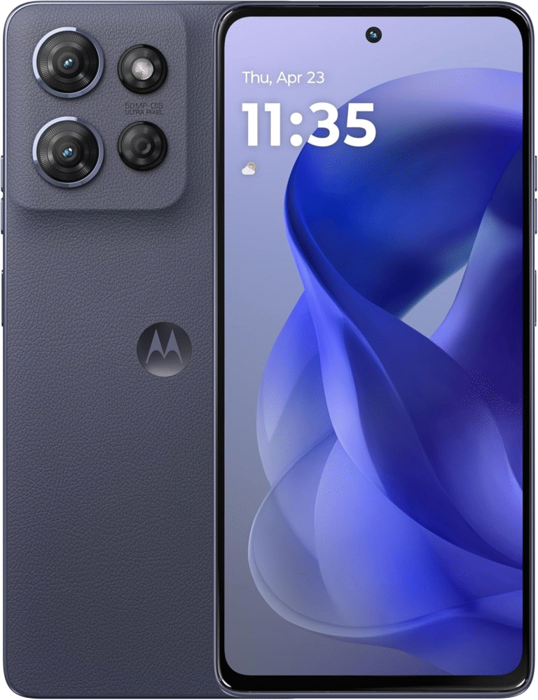 The 5 Best Motorola Moto Phones in 2025 2026 | Rank1one