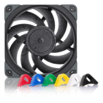 The 5 Best PC Fans for 2025 2025 | Rank1one