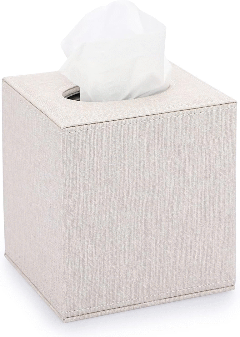 The 7 Best Tissue Box Holders 2026 | Rank1one