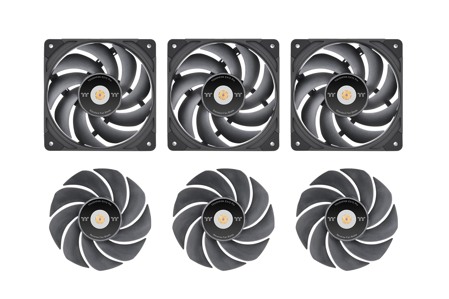 The 5 Best PC Fans for 2025 2026 | Rank1one