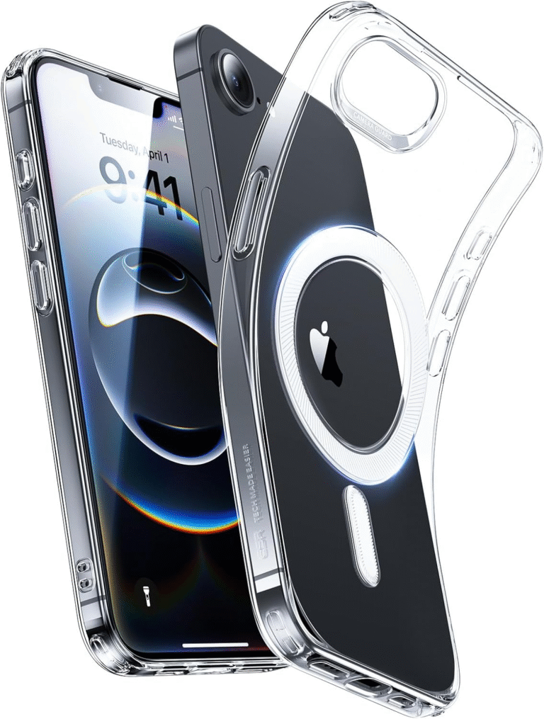 The Best ESR Cases for 2025 2026 | Rank1one