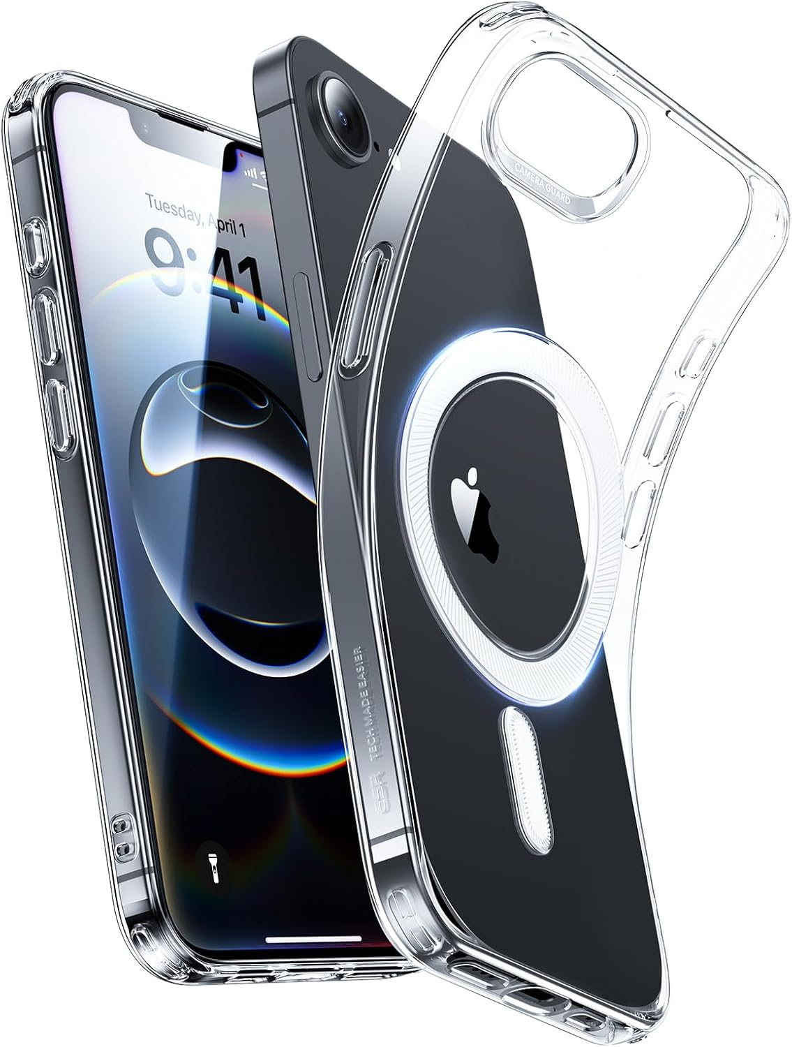 The Best ESR Cases for 2025 2025 | Rank1one