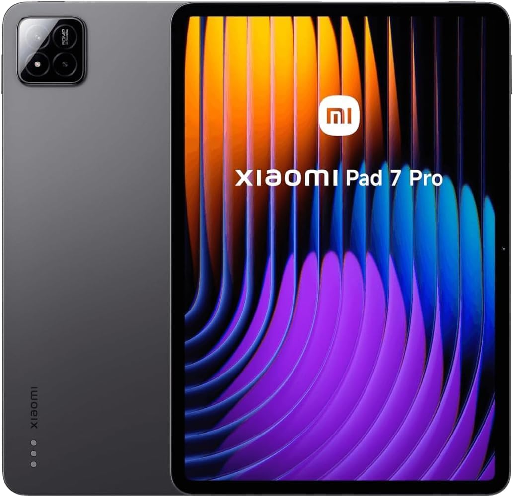 The Best Xiaomi Tablets for 2025 2026 | Rank1one