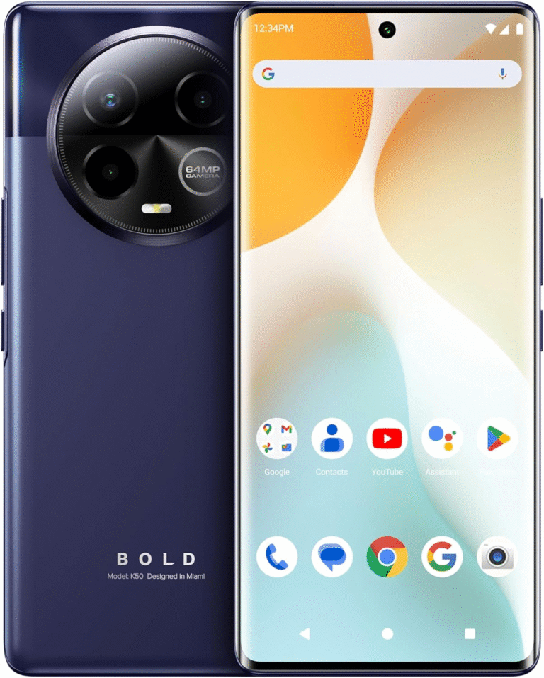 The Best BLU Phones for 2025 2026 | Rank1one