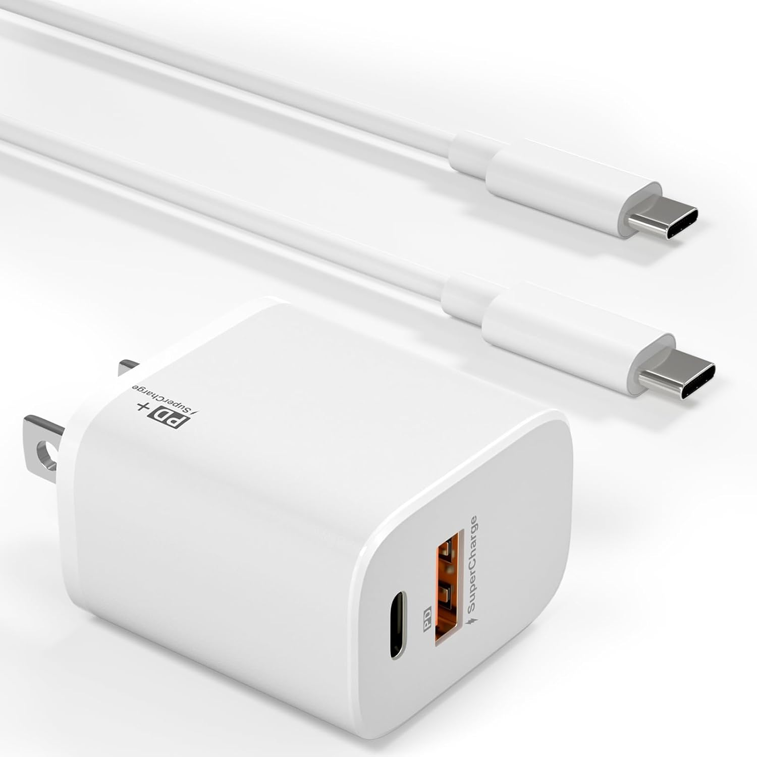 The 6 Best Chargers for Samsung Galaxy Tab S10 FE 2026 | Rank1one