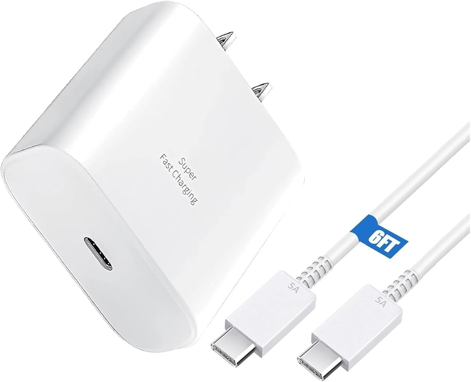 The 6 Best Chargers for Samsung Galaxy Tab S10 FE 2026 | Rank1one
