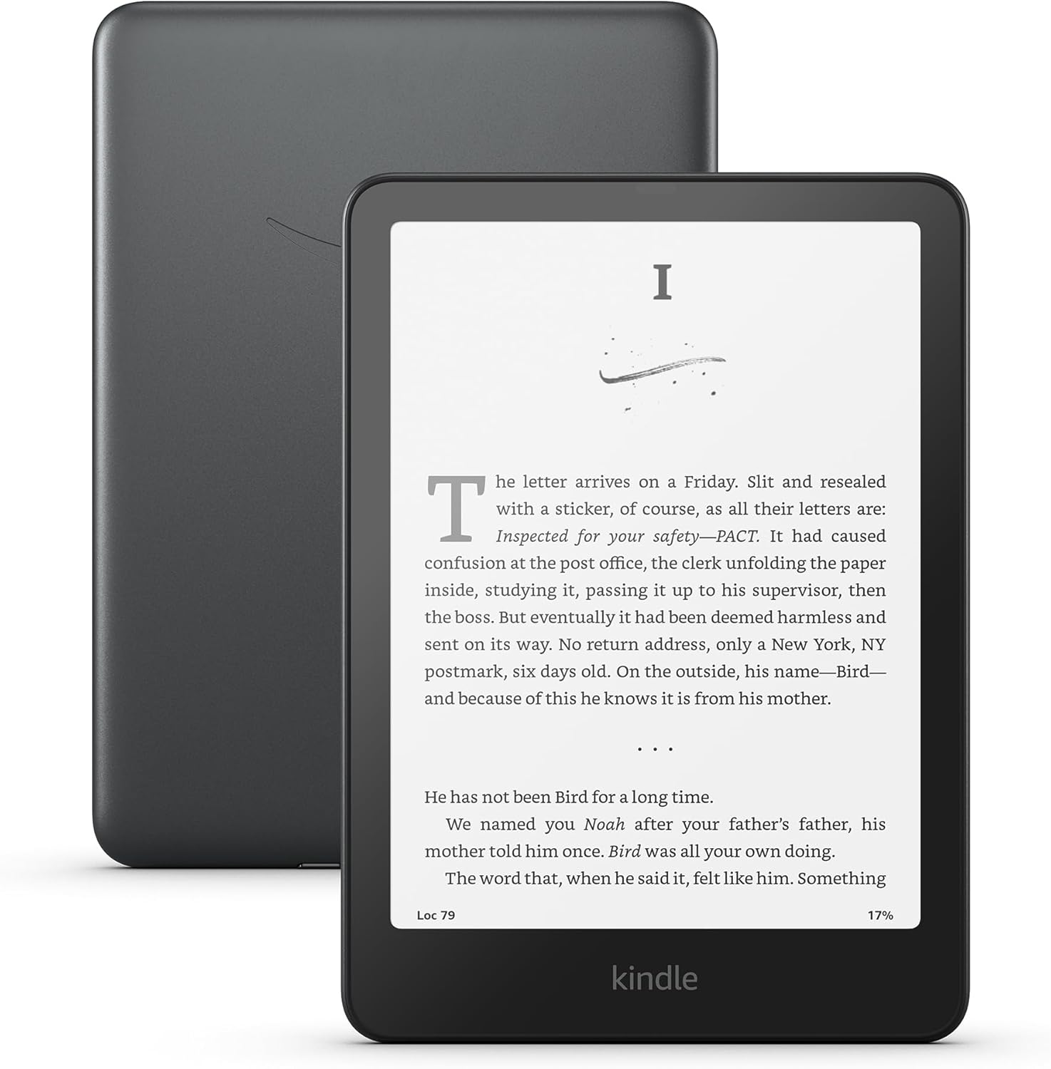 The 5 Best Amazon Kindle Tablets of (2026) 2026 | Rank1one