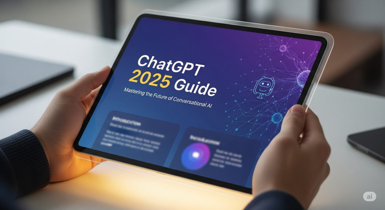 ChatGPT 2025 Guide: Everything You Need to Know 2026 | Rank1one