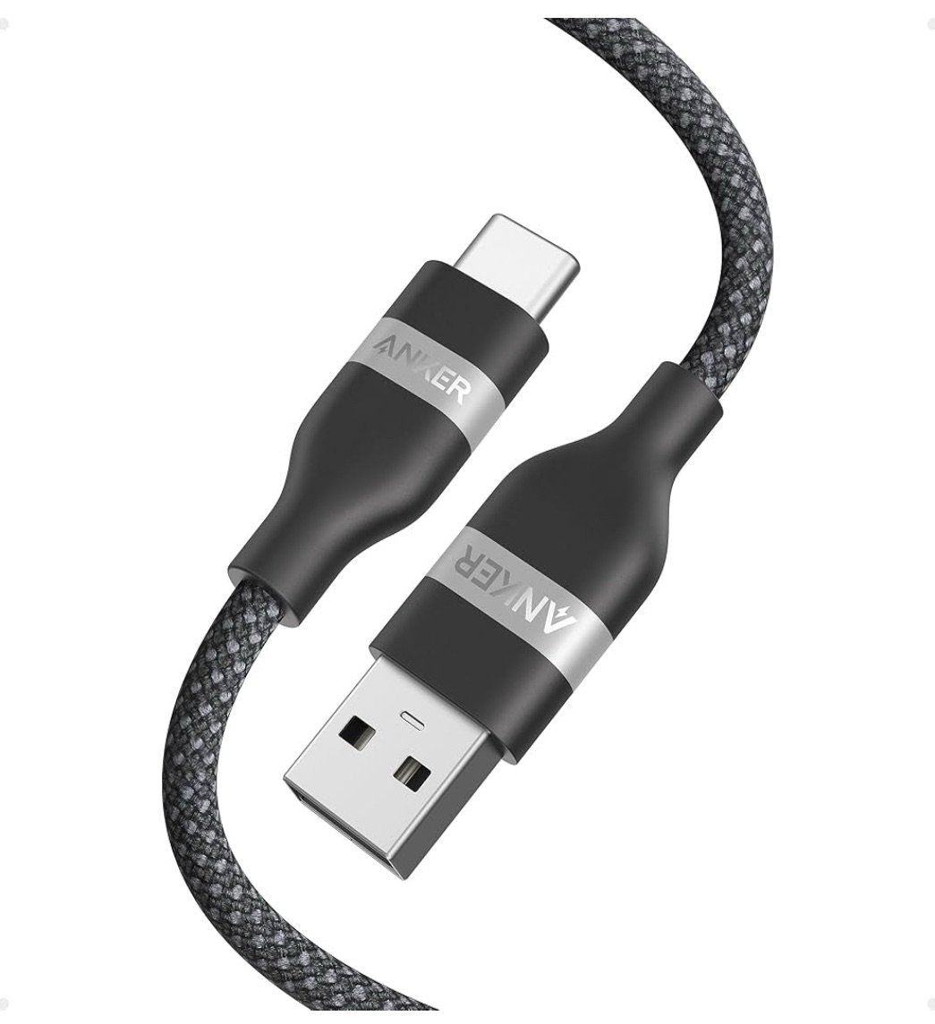 Anker Car CarPlay Cable - Review 2026 | Rank1one
