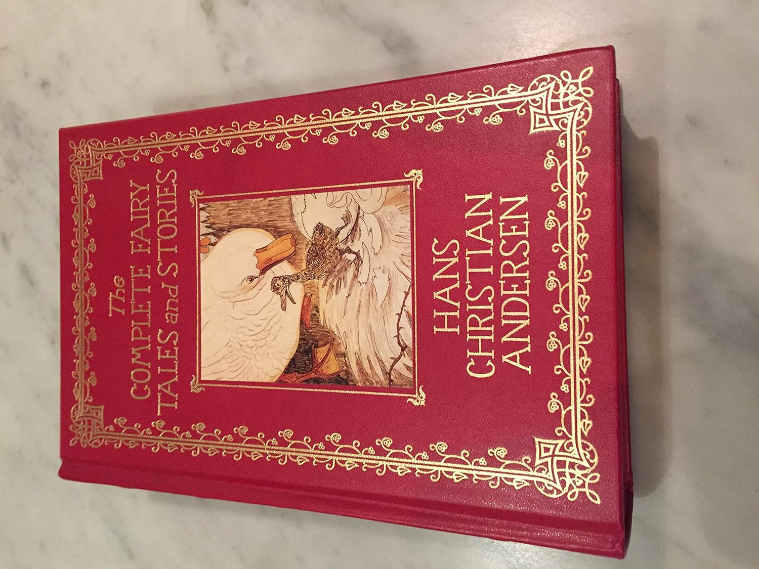 The 10 Best Fairy Tales Books in (2025) 2026 | Rank1one