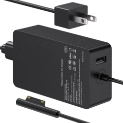 5 Best Chargers for Microsoft Surface Pro 10 2026 | Rank1one
