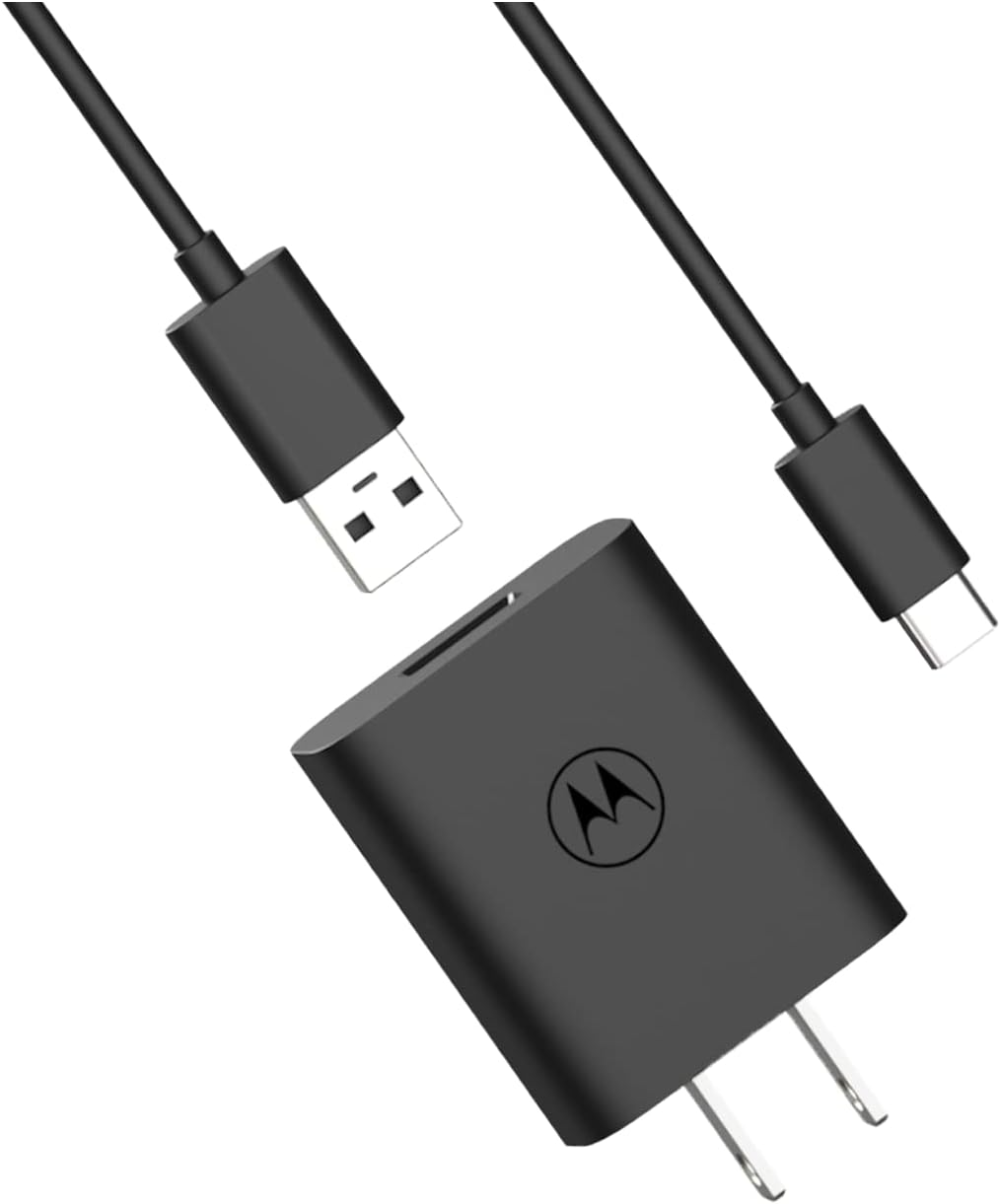 5 Best Chargers for Motorola Moto G Power (2025) 2026 | Rank1one